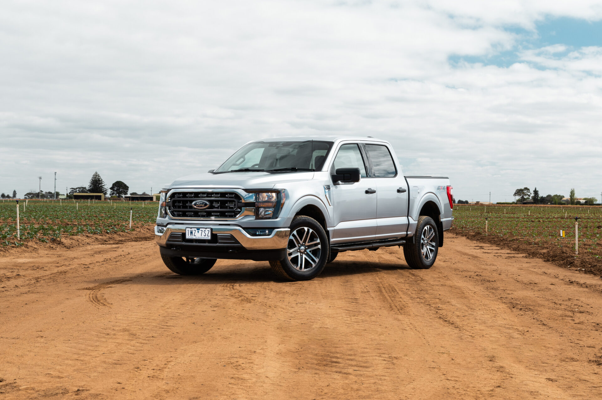 New utes coming to Australia in 2025