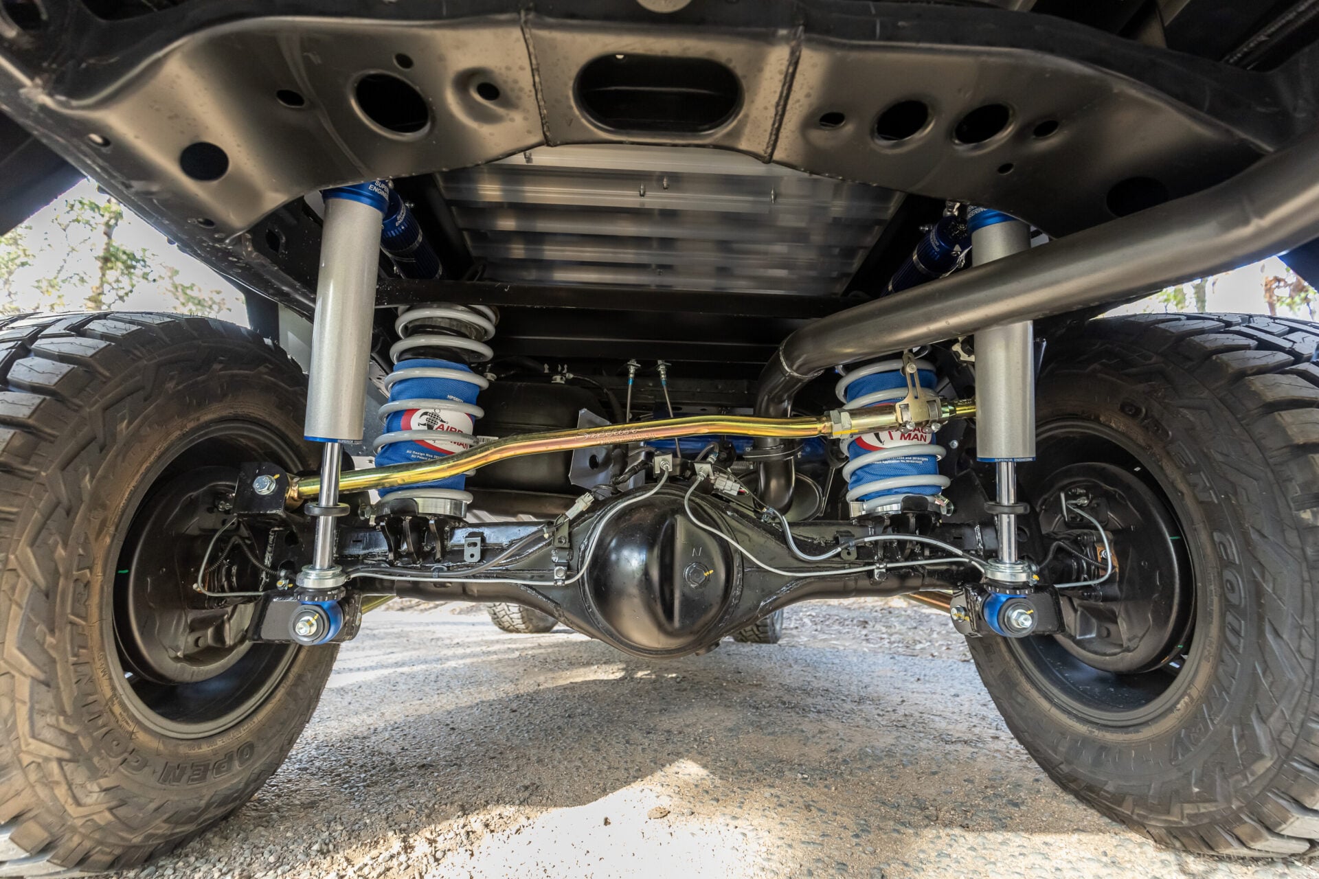 Coil revolution: Superior Engineering’s coil conversions