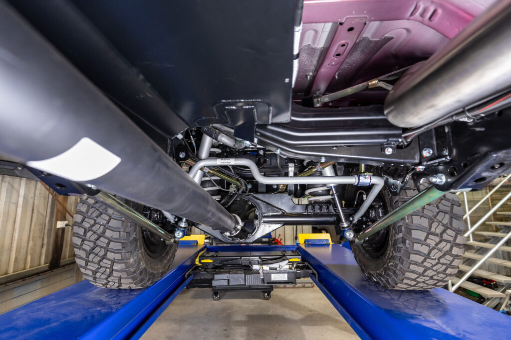 Coil revolution: Superior Engineering’s coil conversions