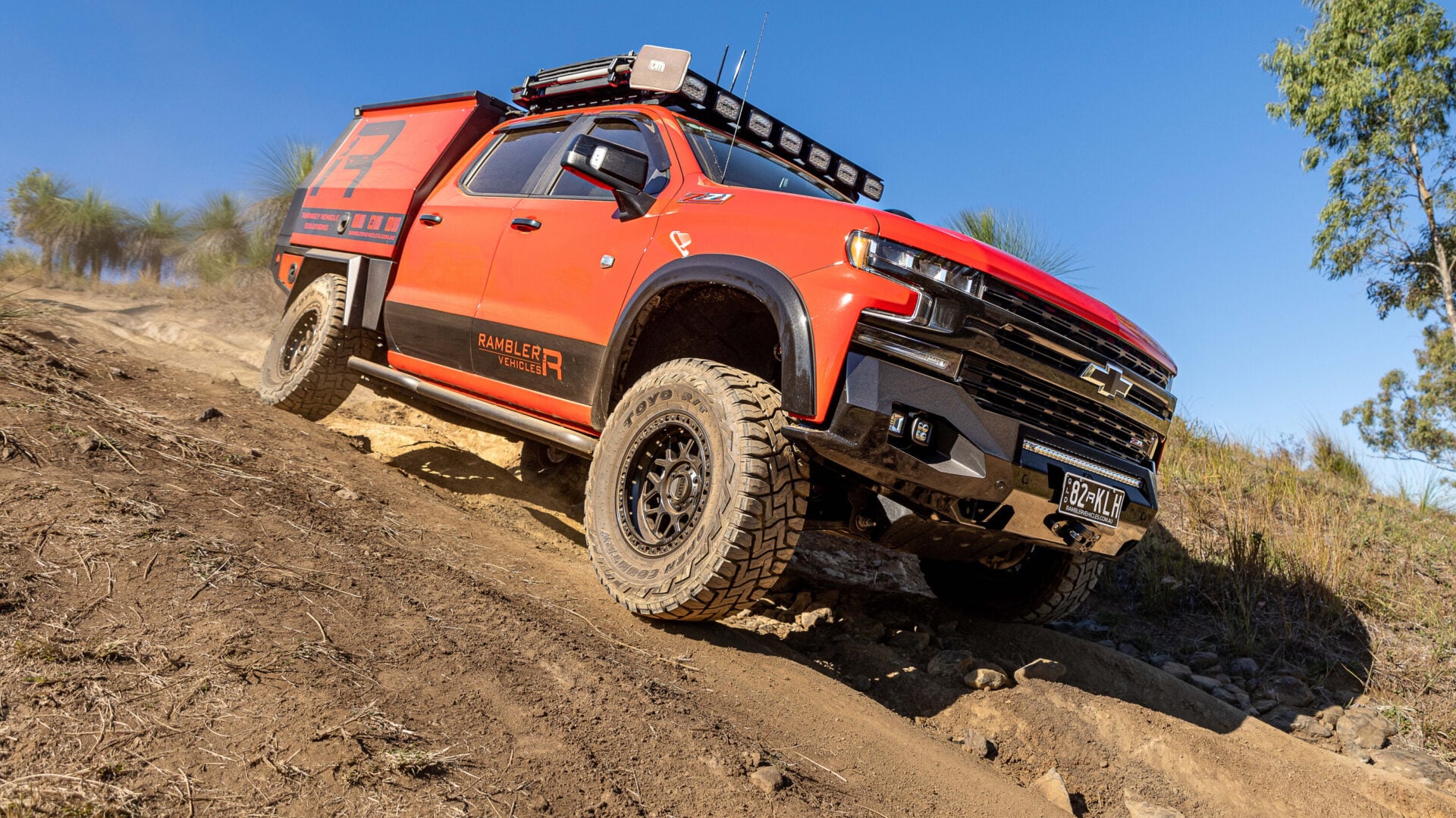 Chevrolet Silverado | Price, Reviews & Specifications