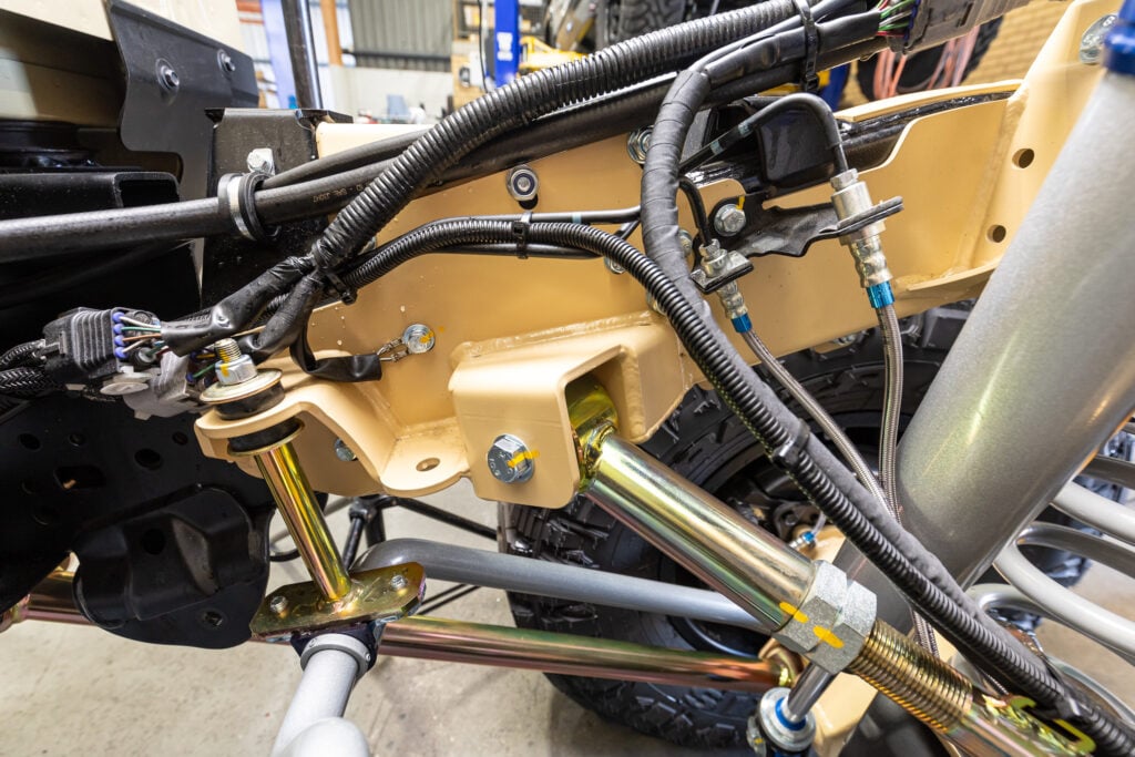 Coil revolution: Superior Engineering’s coil conversions