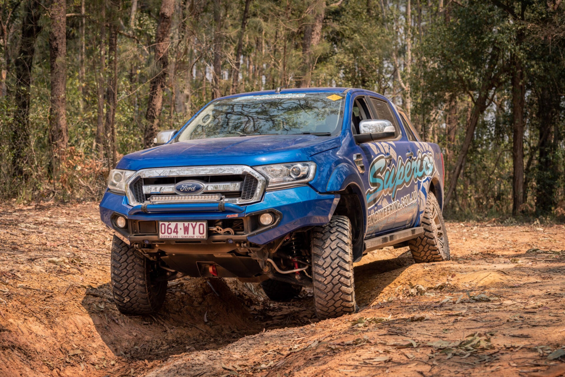 Coil revolution: Superior Engineering’s coil conversions