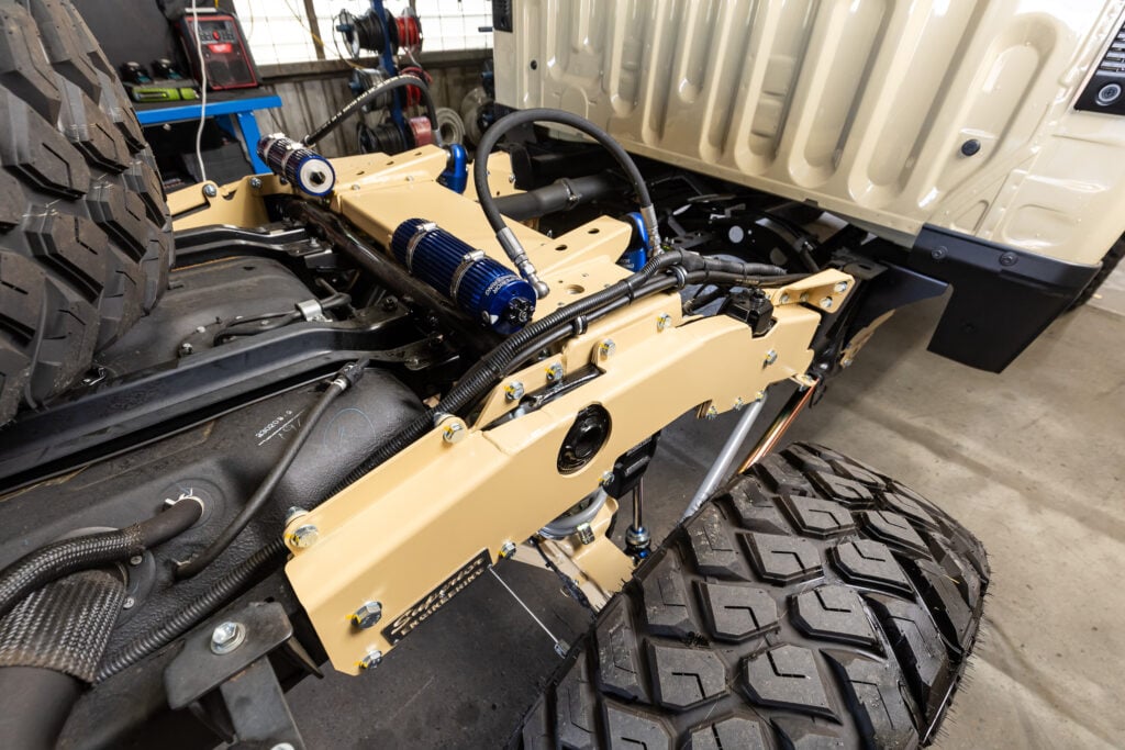Coil revolution: Superior Engineering’s coil conversions