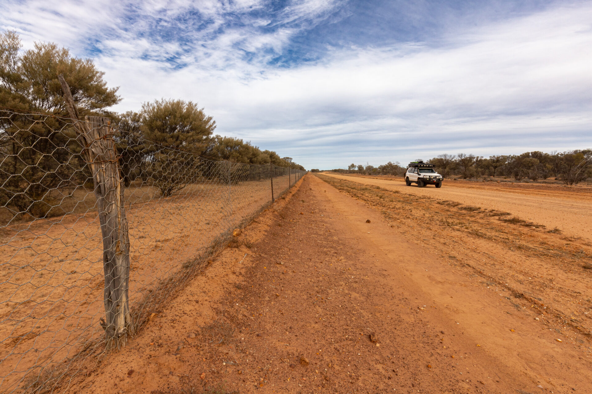 Five of the best national parks in outback Queensland