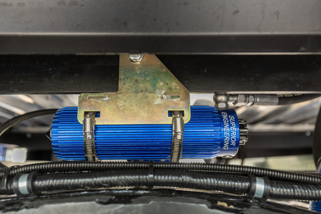 Coil revolution: Superior Engineering’s coil conversions