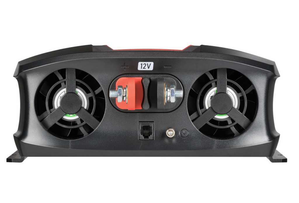 Projecta releases new range of Pro-Wave inverters