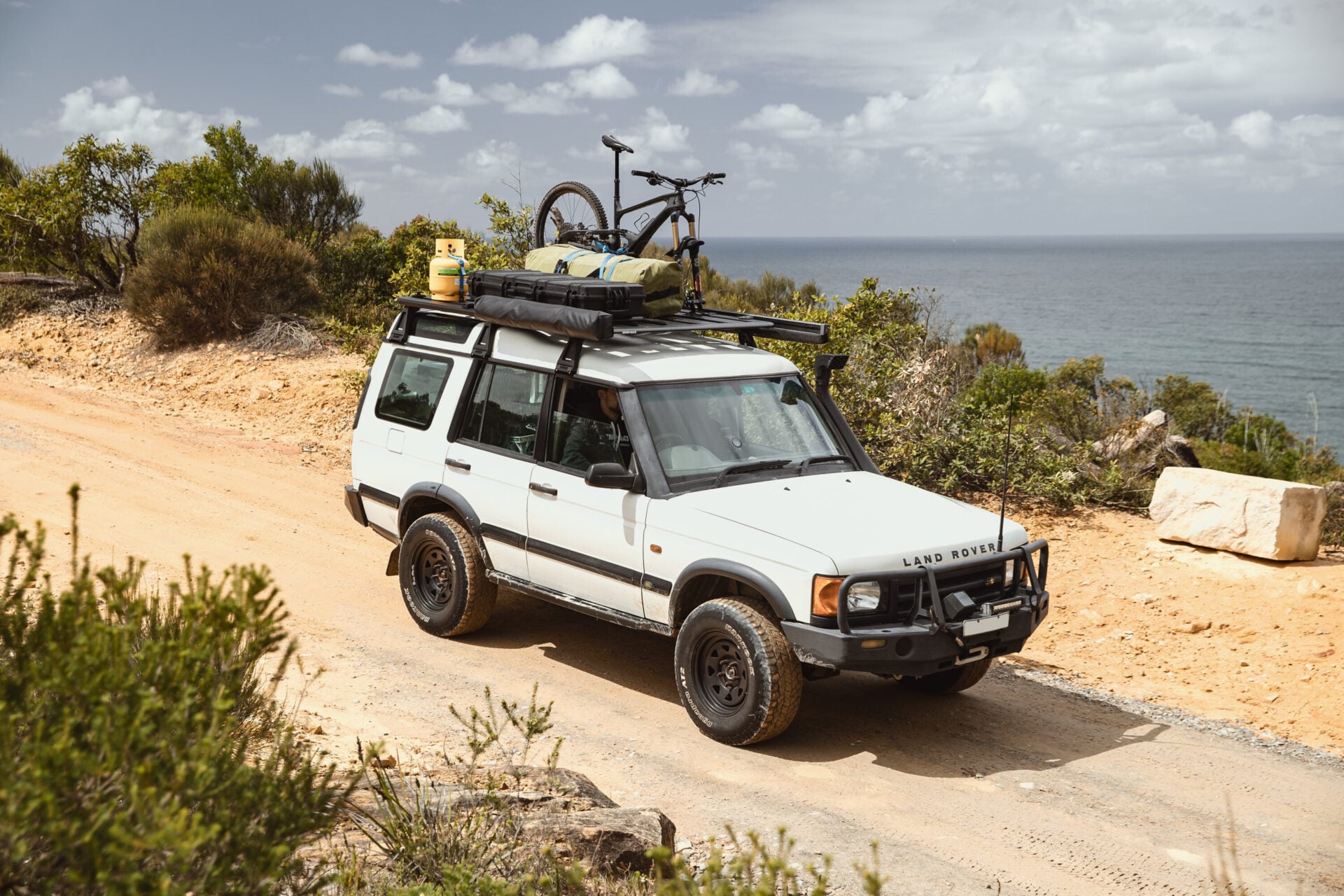 Rhino-Rack releases state-of-the-art Pioneer 6 Platform