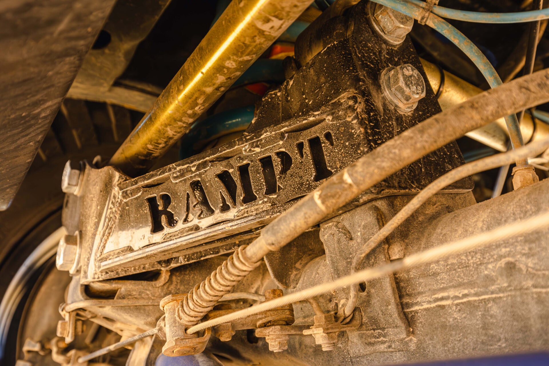 Custom 80 Series proves Cruisers are still king