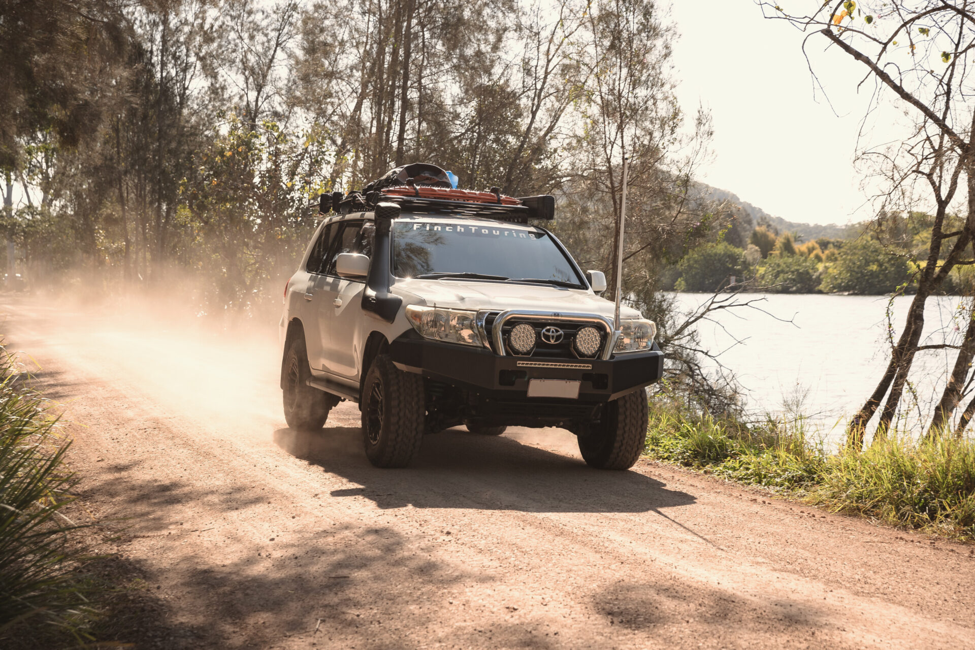 Rhino-Rack releases state-of-the-art Pioneer 6 Platform