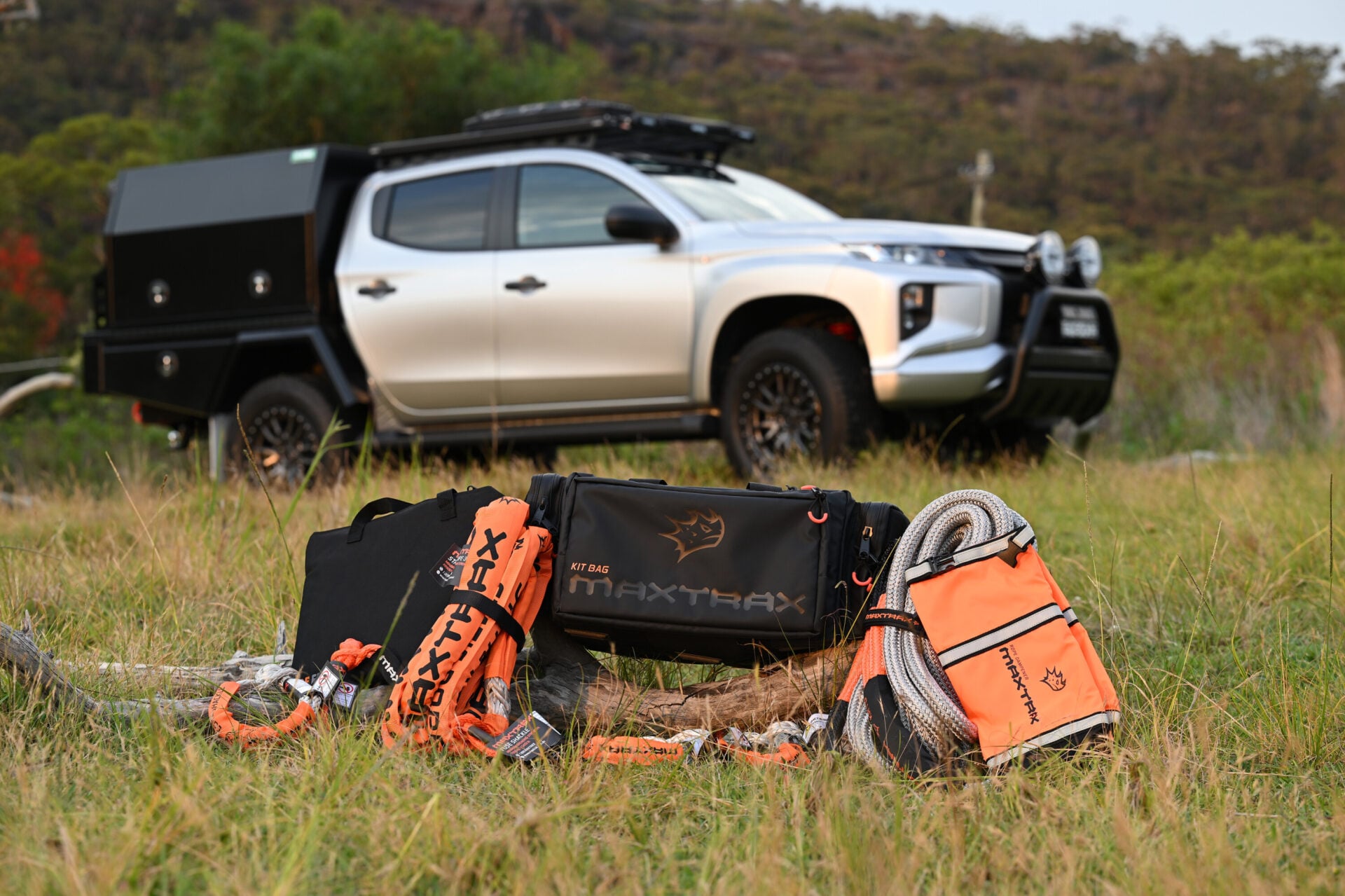 Maxtrax | Product Reviews & News | 4X4 Australia