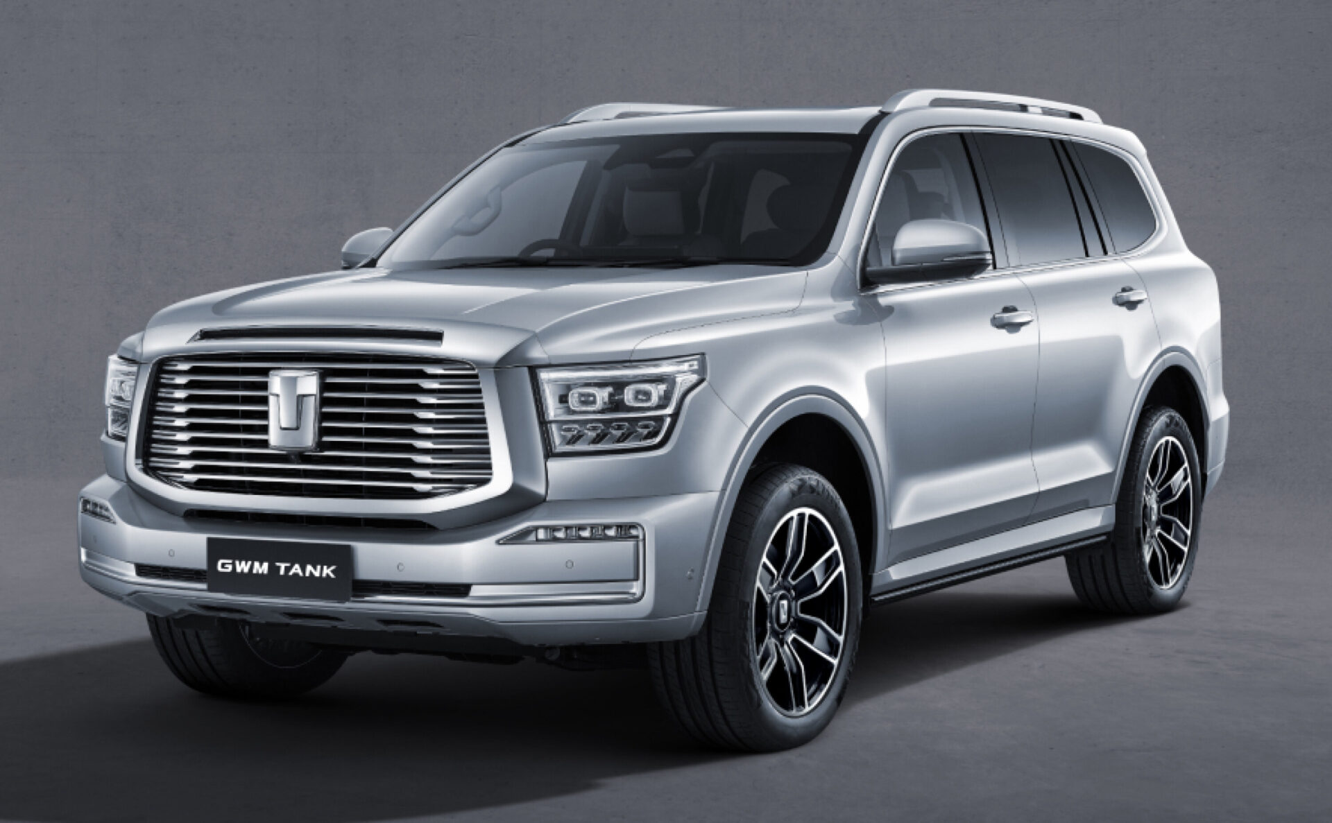 GWM Tank 500 | Price, Reviews & Specs