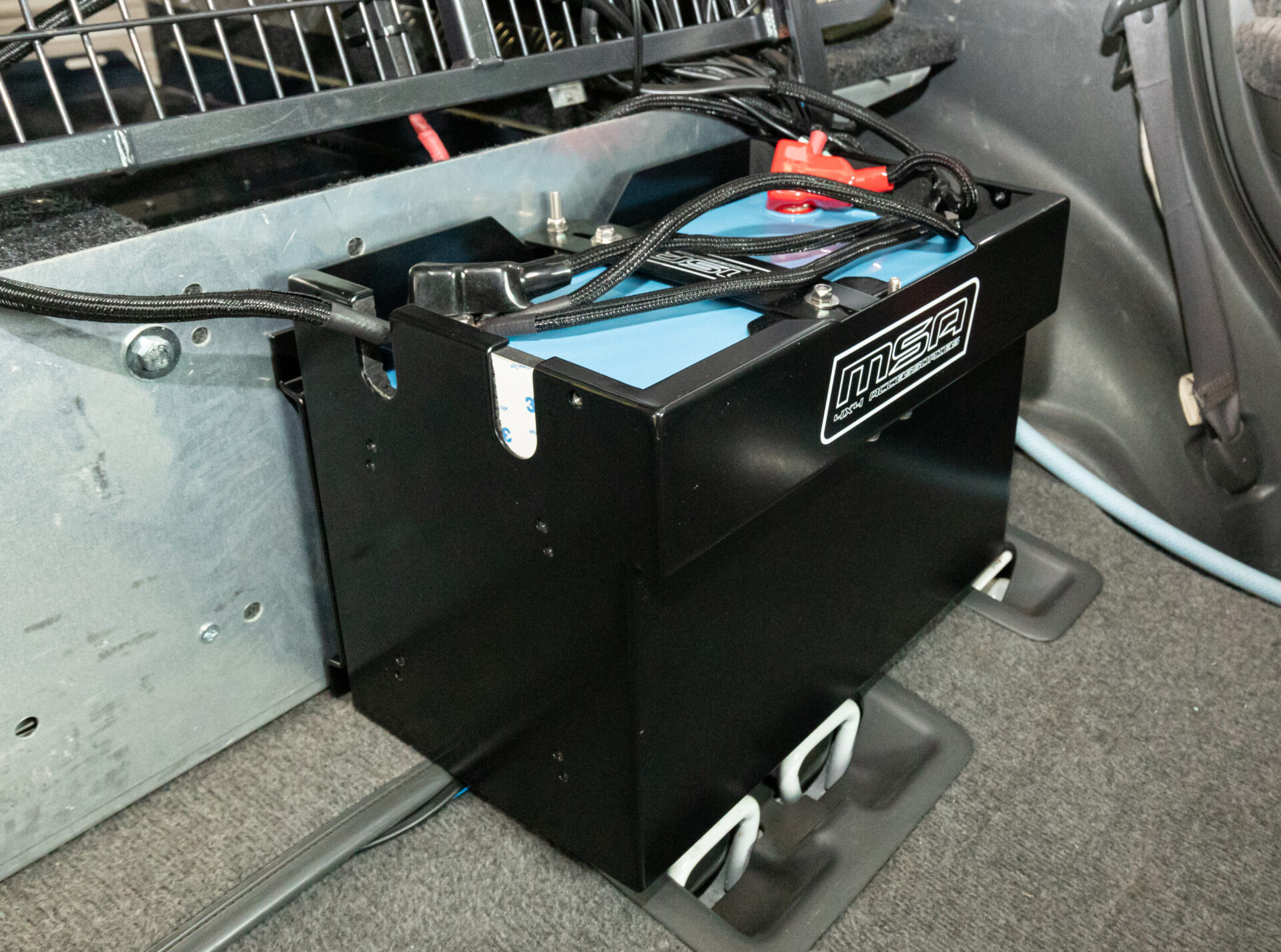 MSA | Product Reviews & News | 4X4 Australia