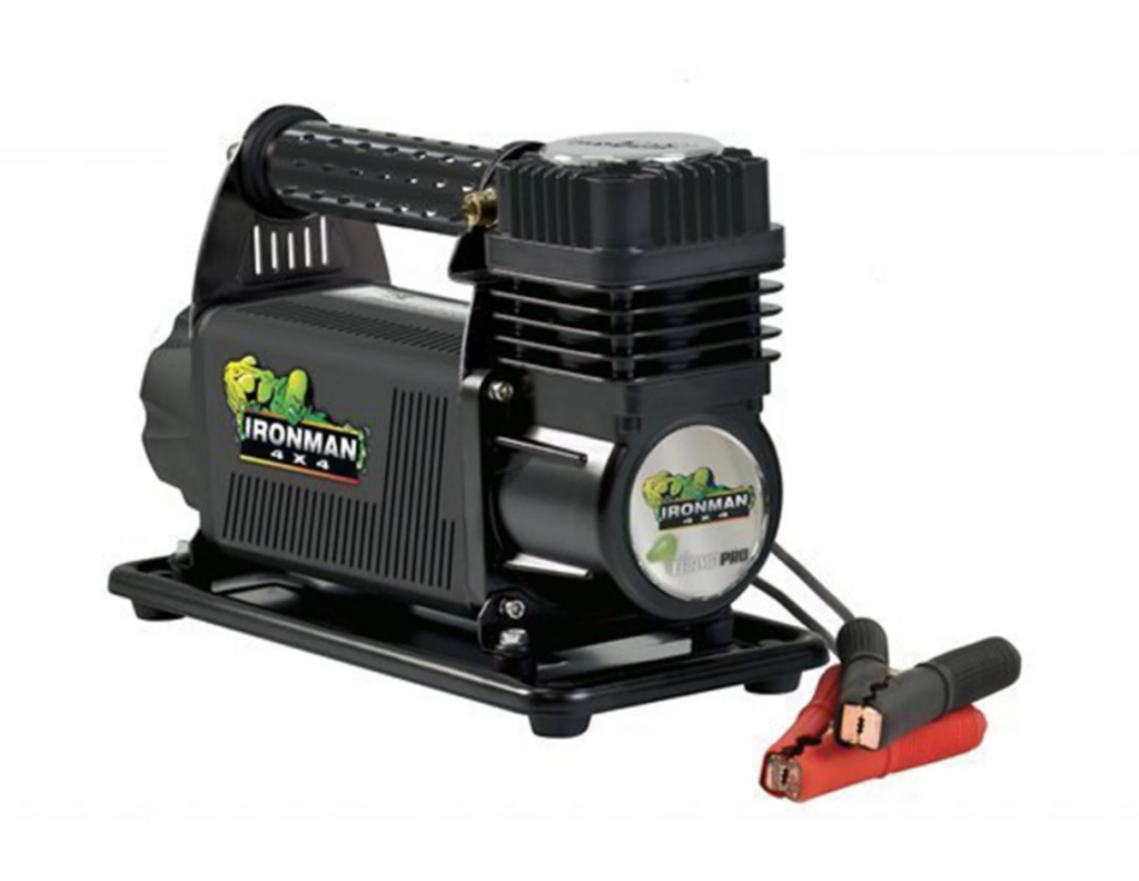 The best 12V portable compressors in Australia