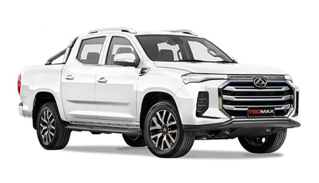 LDV | Prices, Reviews & Specifications