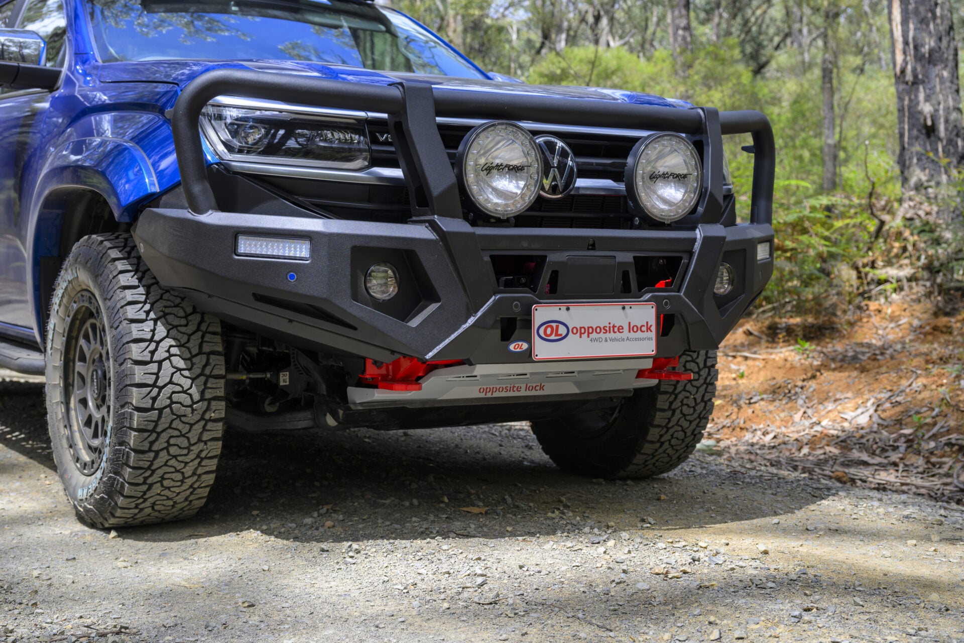 The best bull bars available to buy in Australia