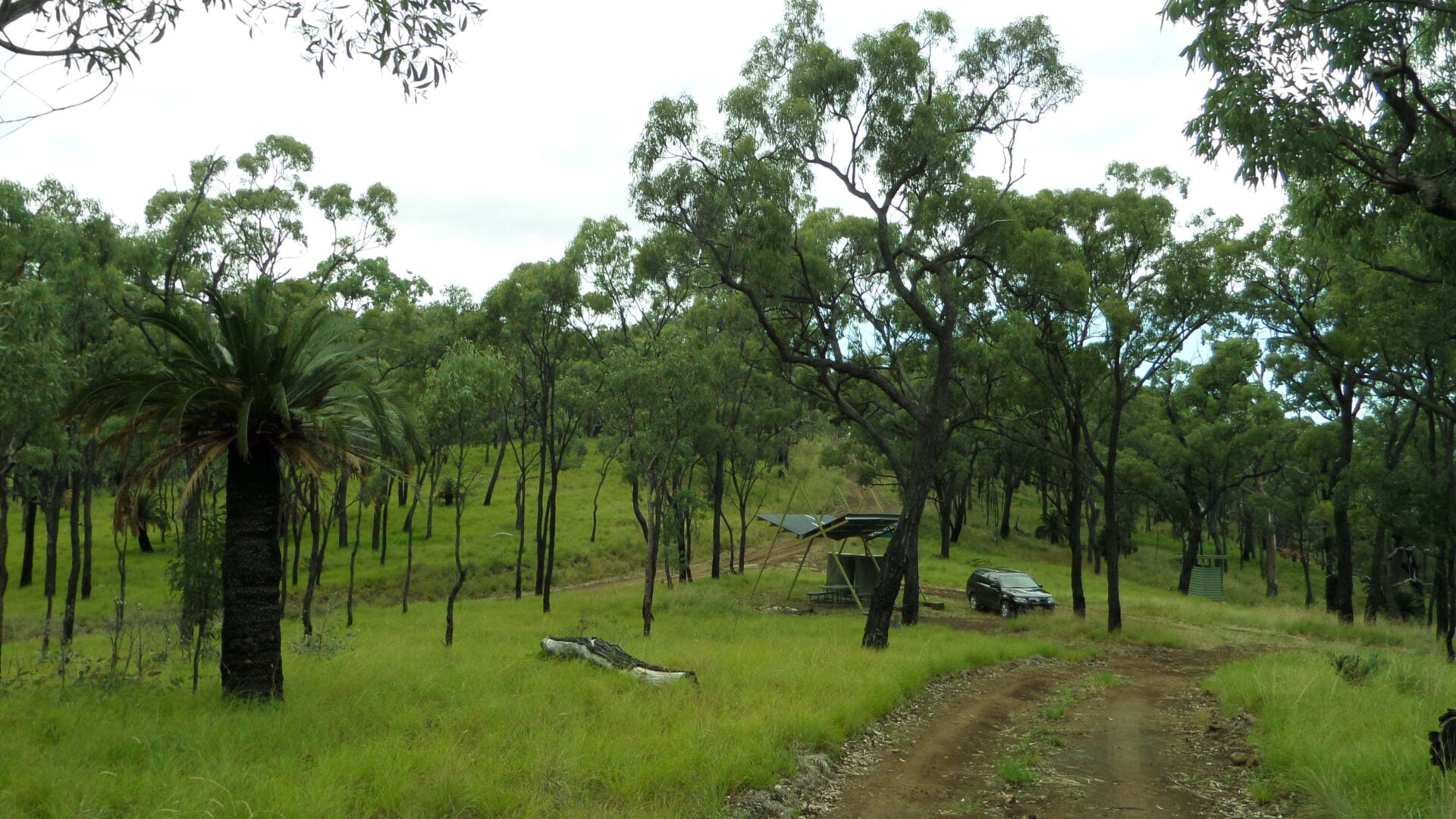 Kenniff Country tour: Tracking our last bushrangers