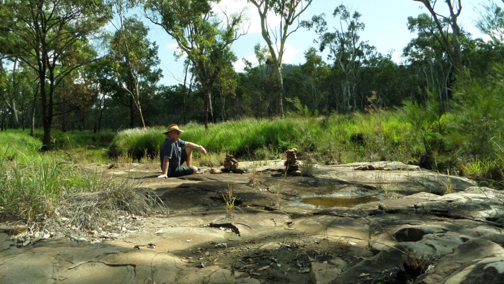 Kenniff Country tour: Tracking our last bushrangers