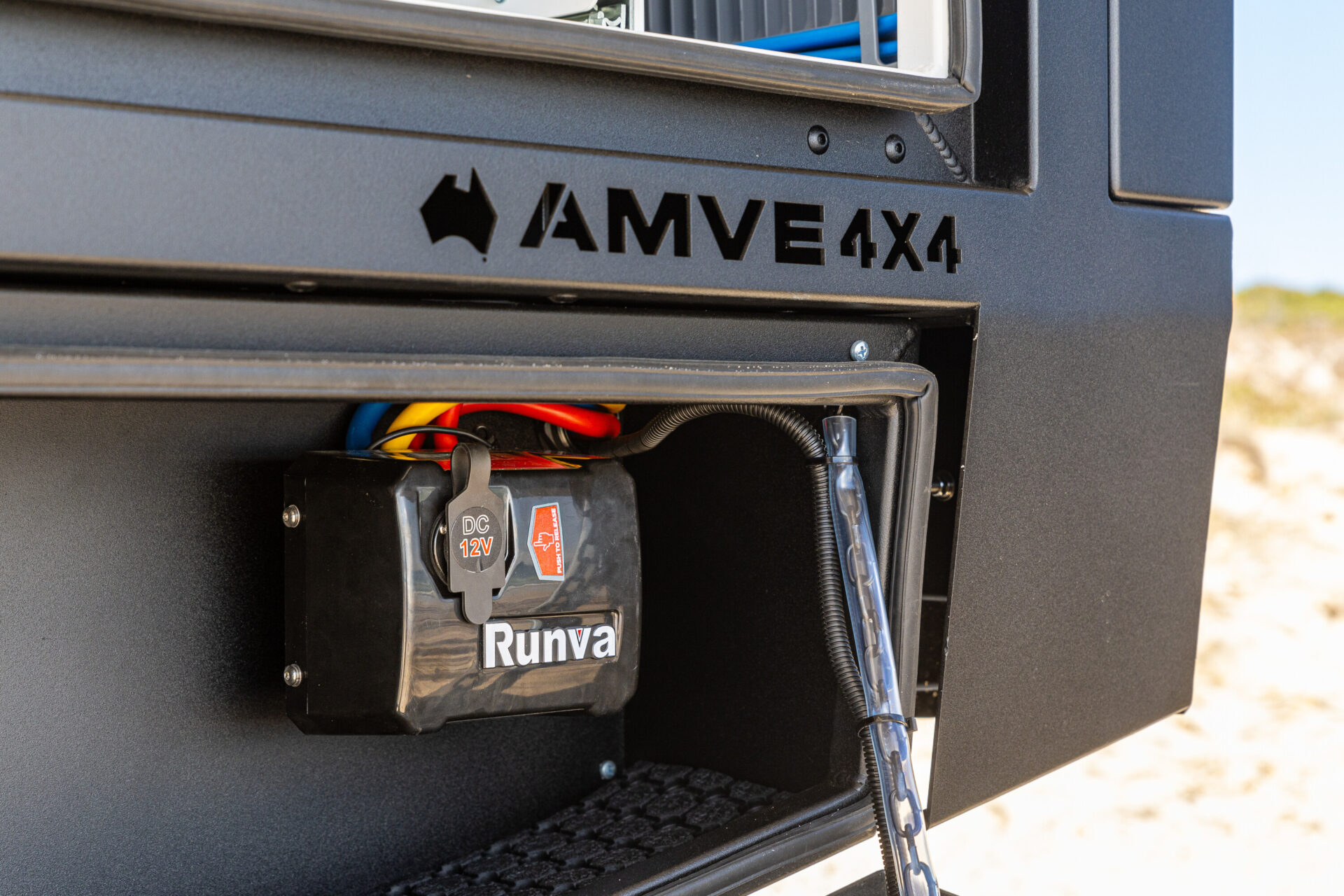 Toyota LandCruiser 79 Series custom 4x4