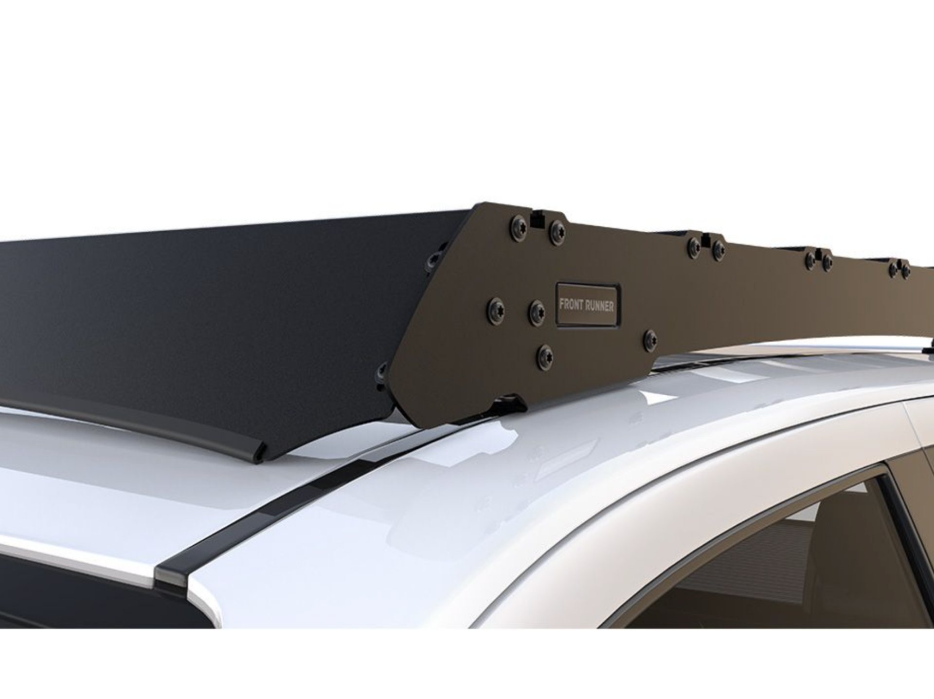 Frontrunner upgrades Slimsport II roof rack range