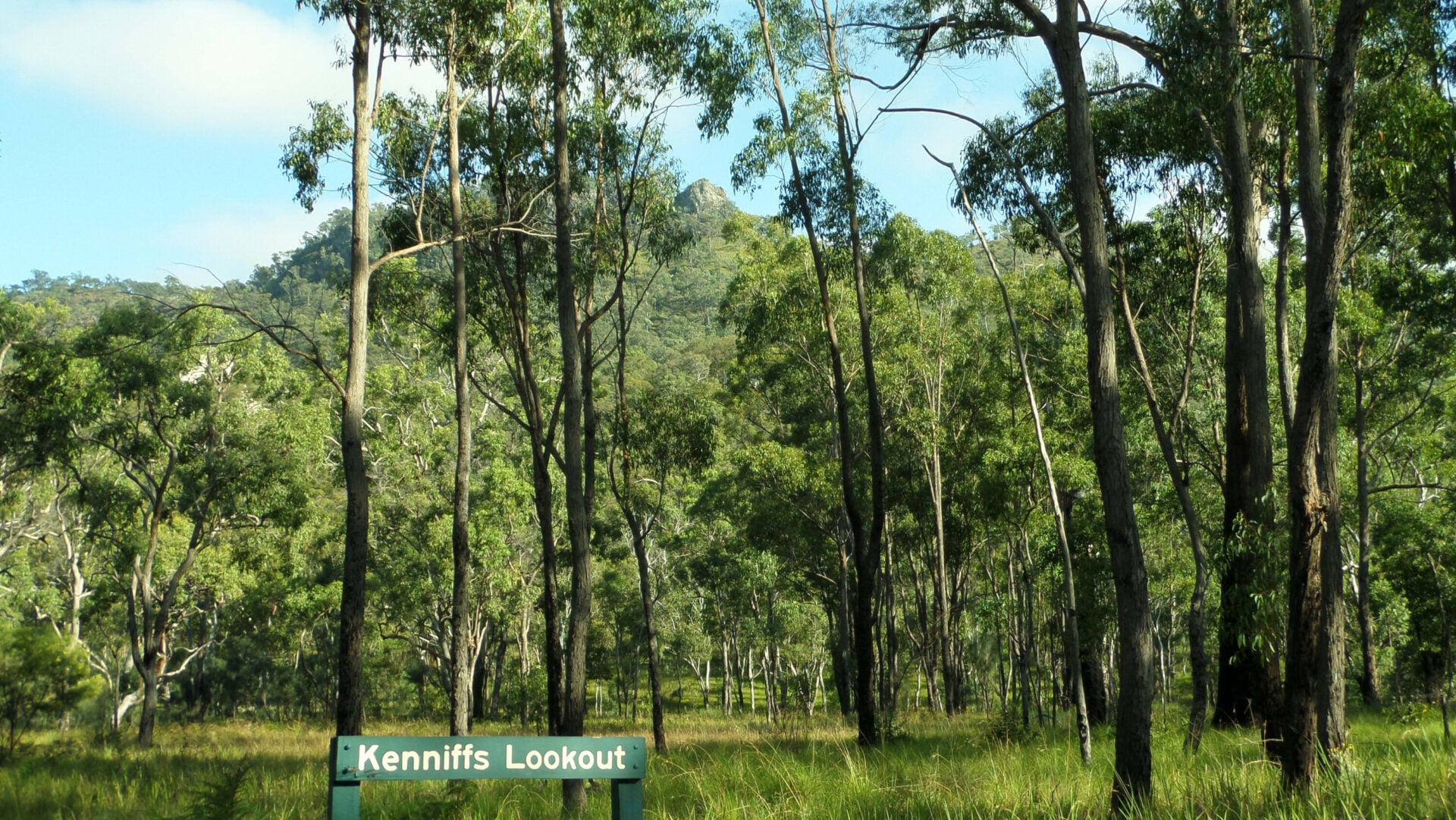 Kenniff Country tour: Tracking our last bushrangers