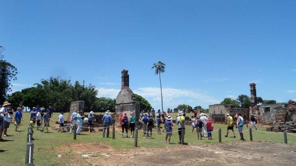 Kenniff Country tour: Tracking our last bushrangers