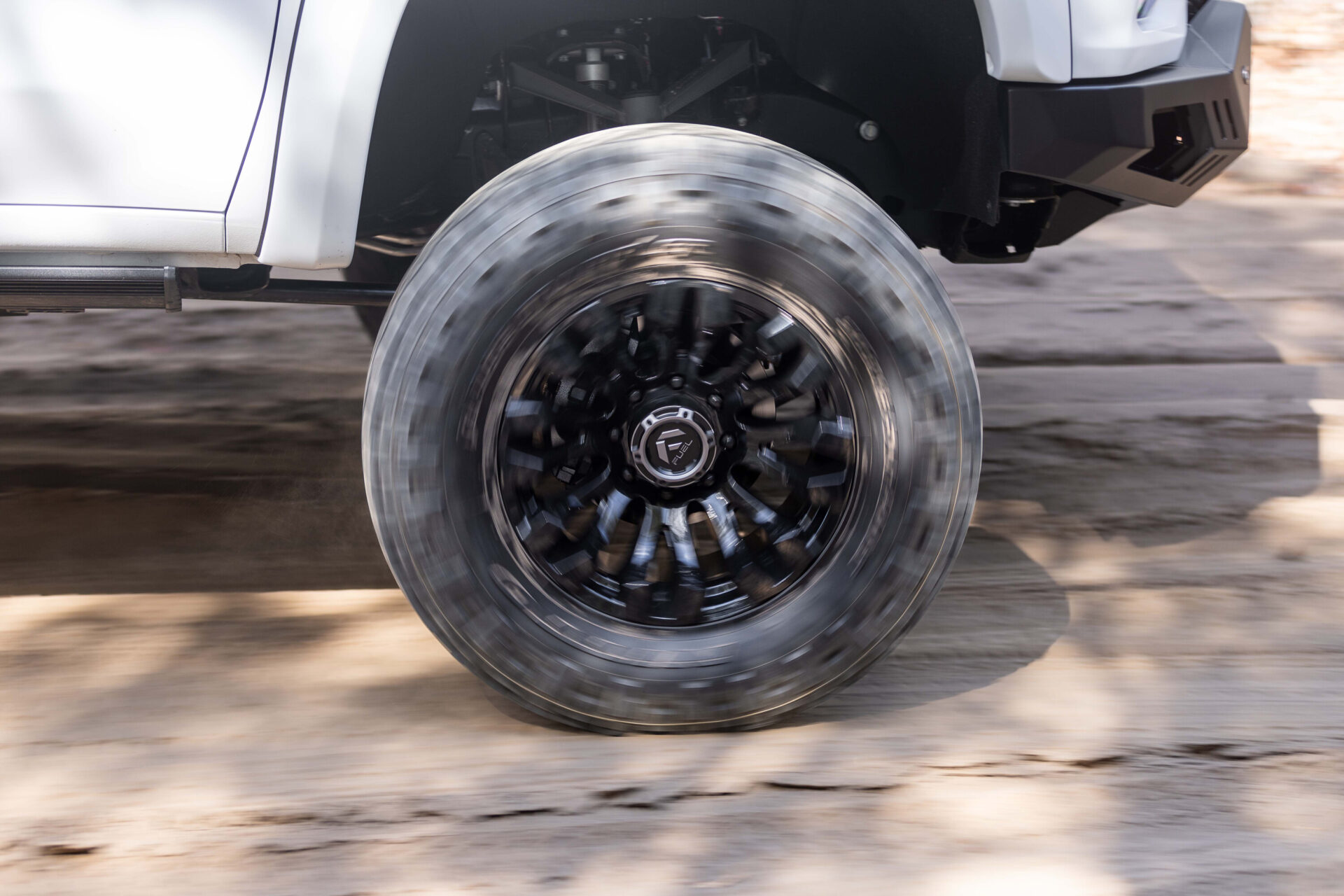 Custom 2023 Chevrolet Silverado 2500 review
