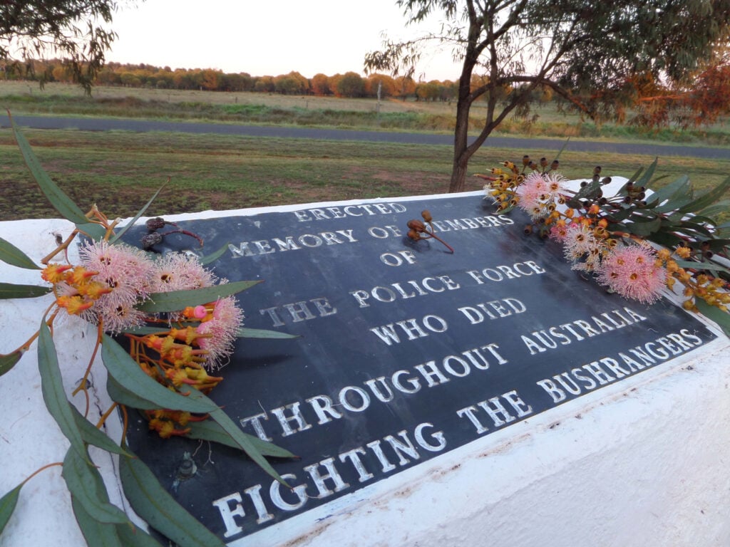Kenniff Country tour: Tracking our last bushrangers