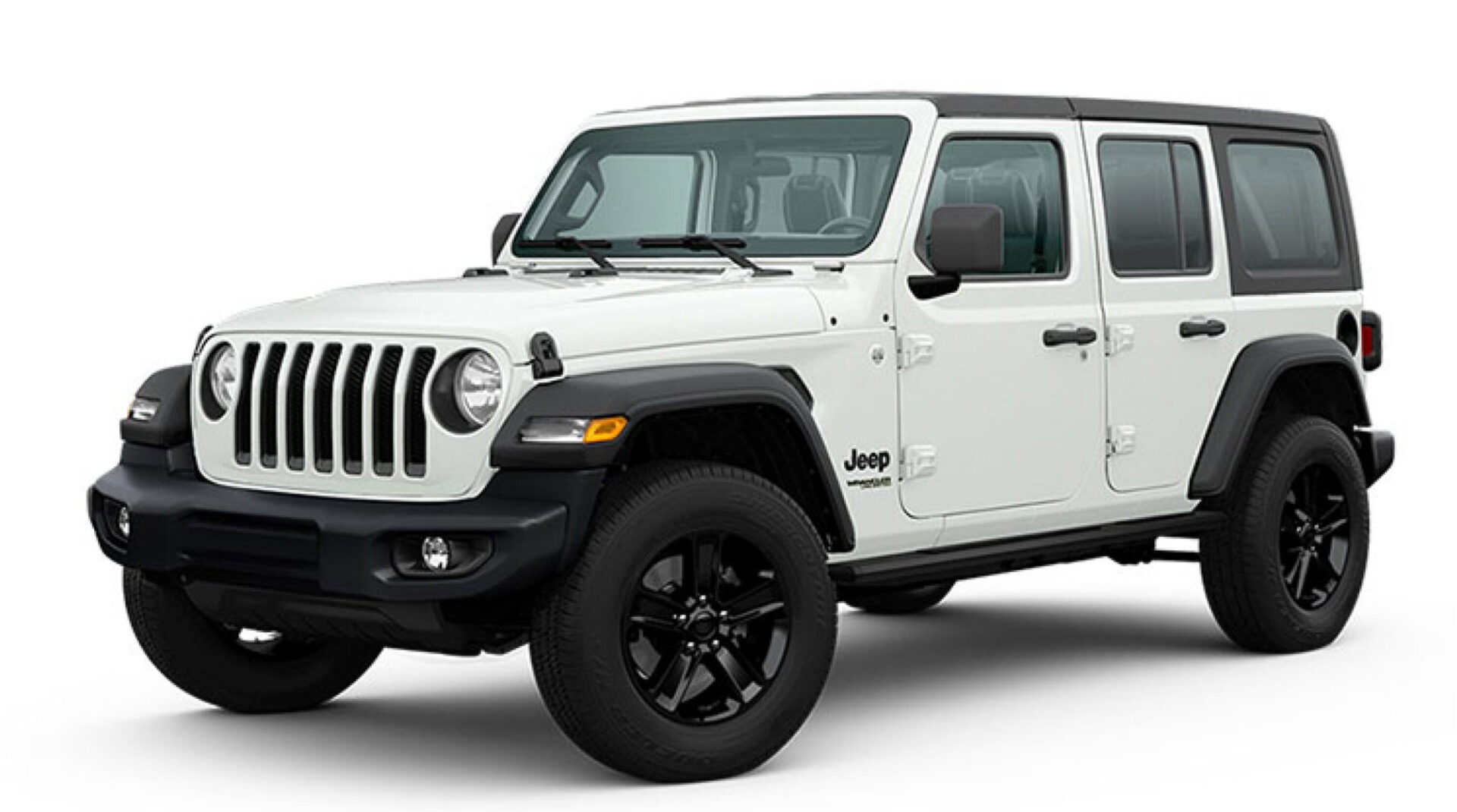 Jeep Reviews, Range & Specs in Australia