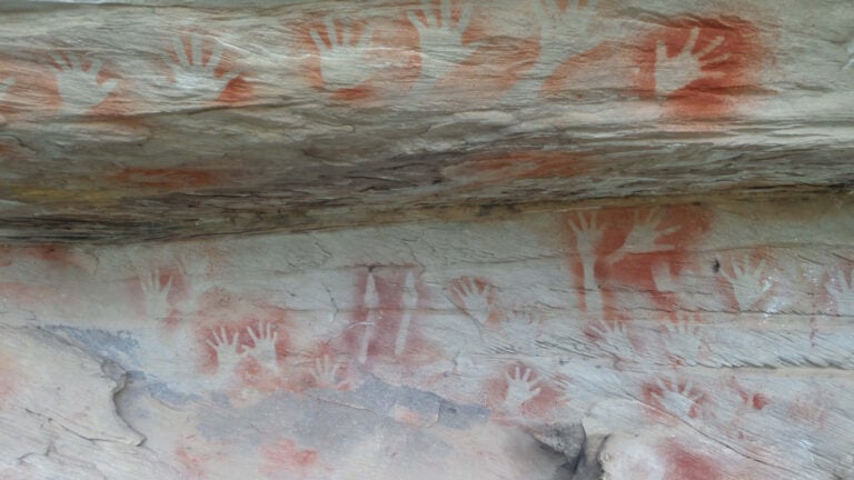 Kenniff Country tour: Tracking our last bushrangers