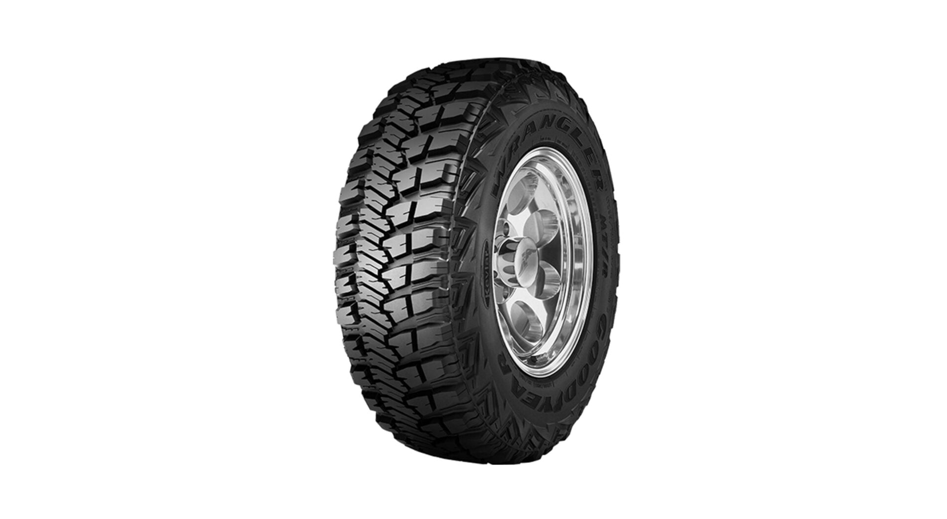 The best 4x4 tyres in Australia