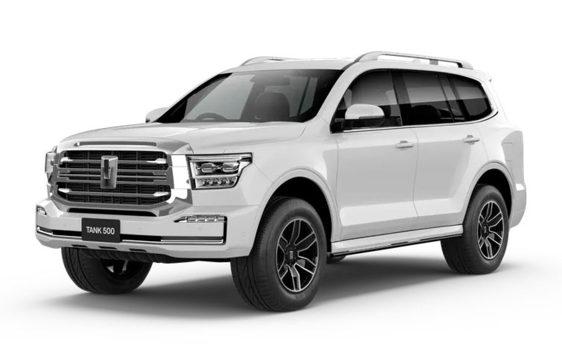 GWM | Models, Reviews & News