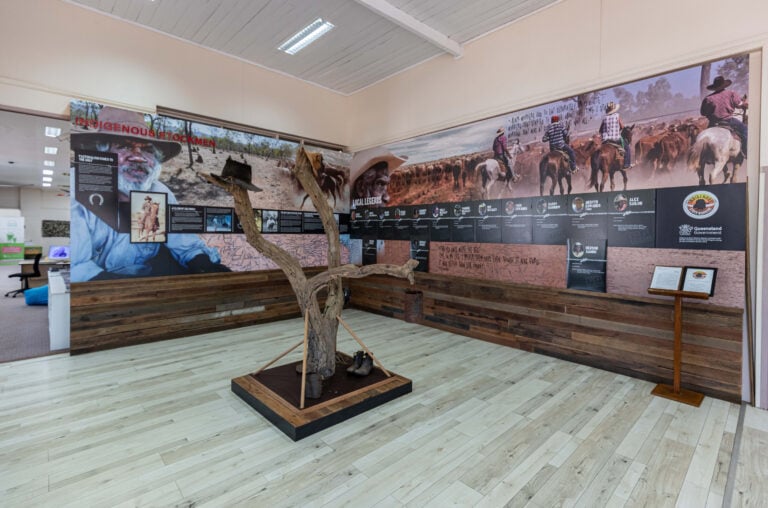 Top five things to do in and around Normanton, QLD