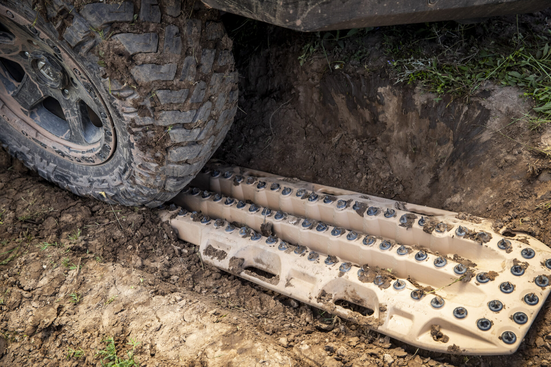2023 Ford Ranger build: Maxtrax Xtreme recovery boards to the rescue