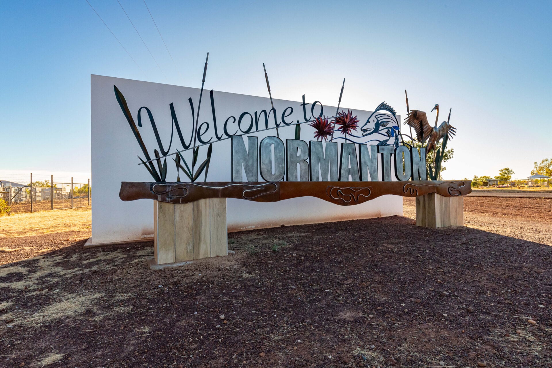 4WD Tracks, Campsites & Off-Road Destinations in Queensland