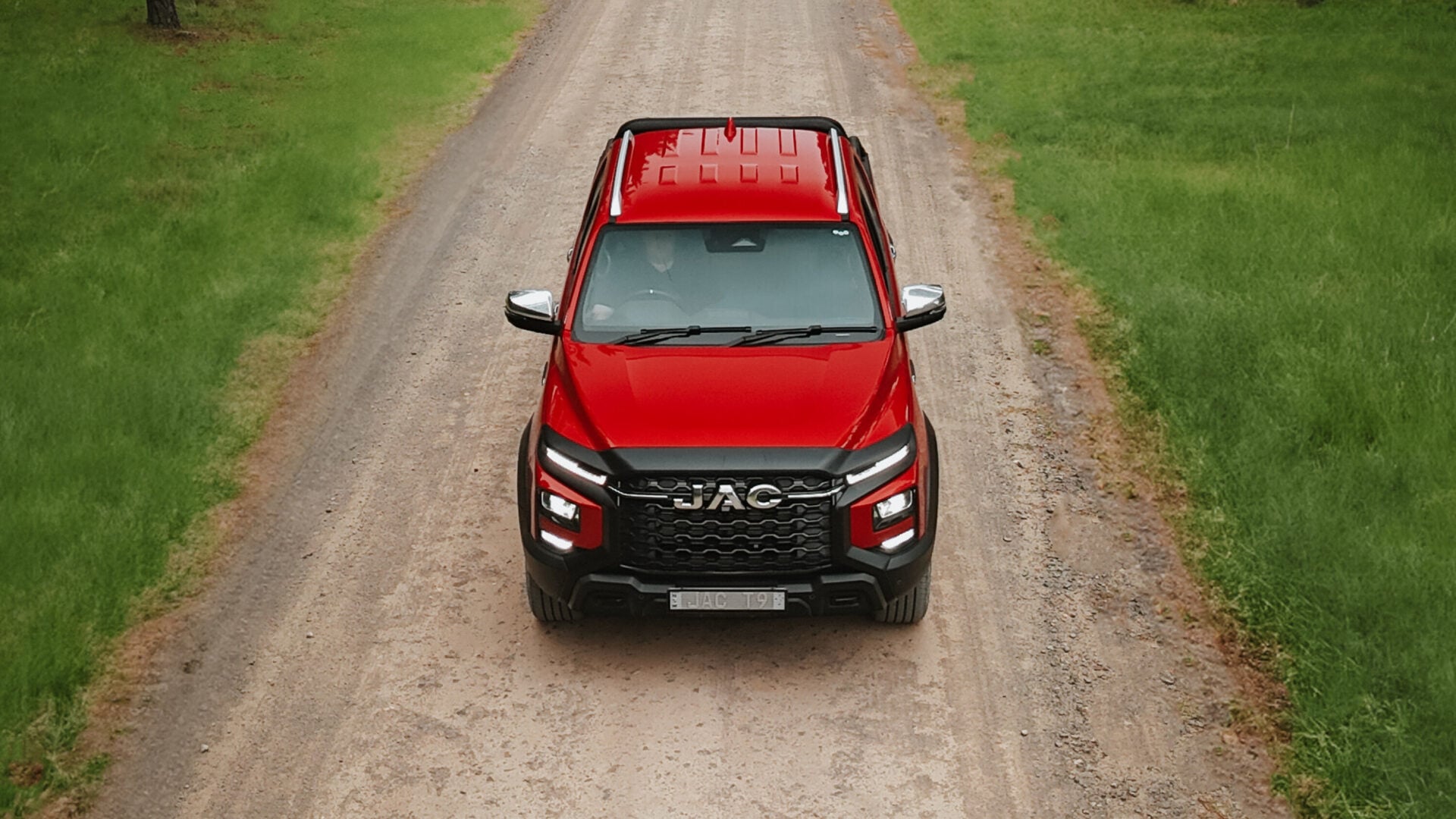 JAC | New Models, Reviews & Specs | WhichCar