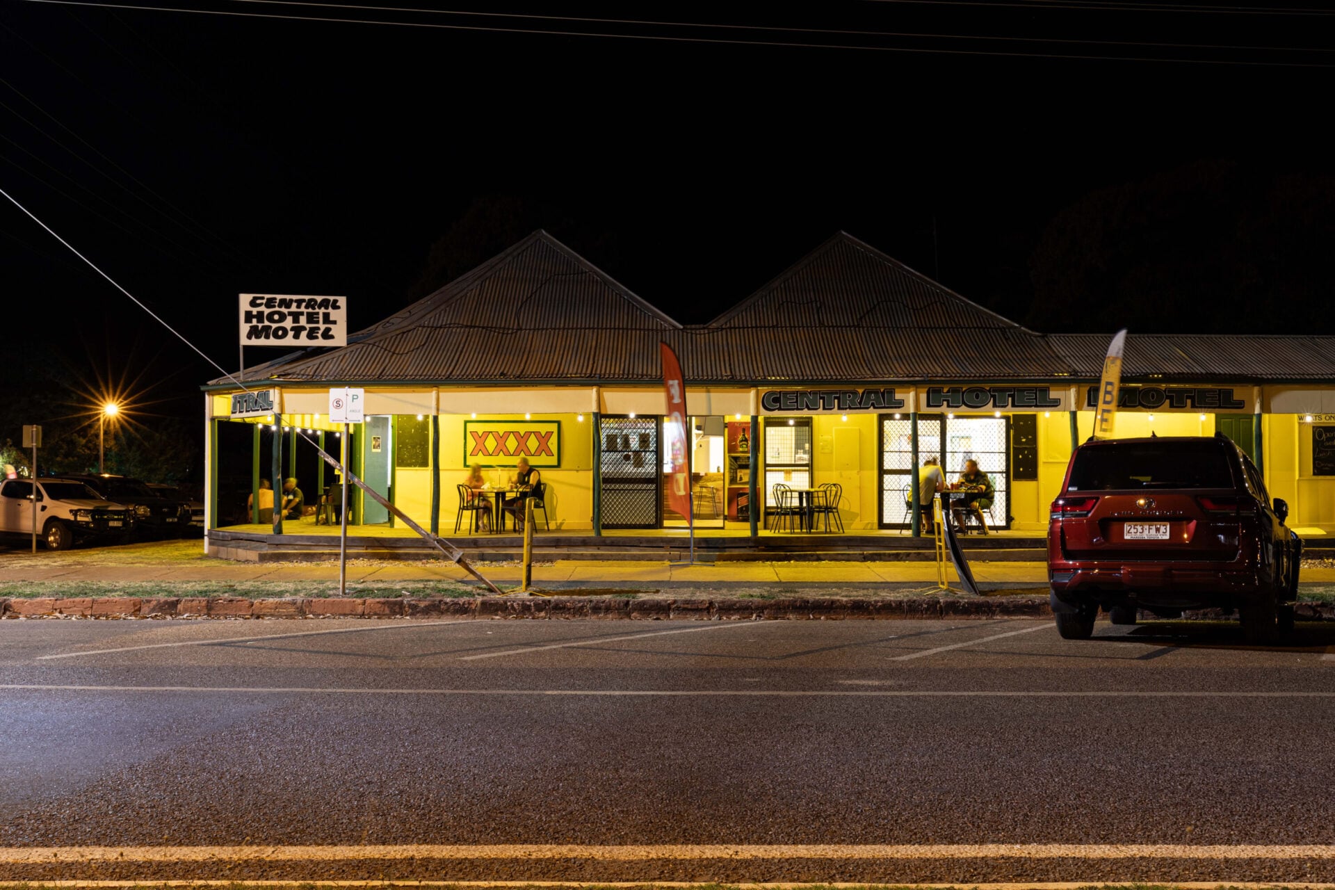 Top five things to do in and around Normanton, QLD