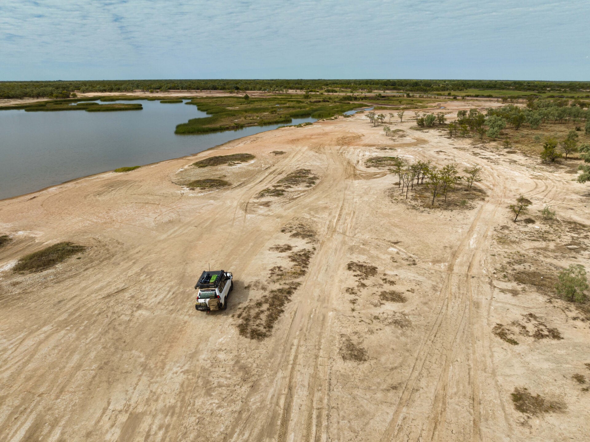 Top five things to do in and around Normanton, QLD
