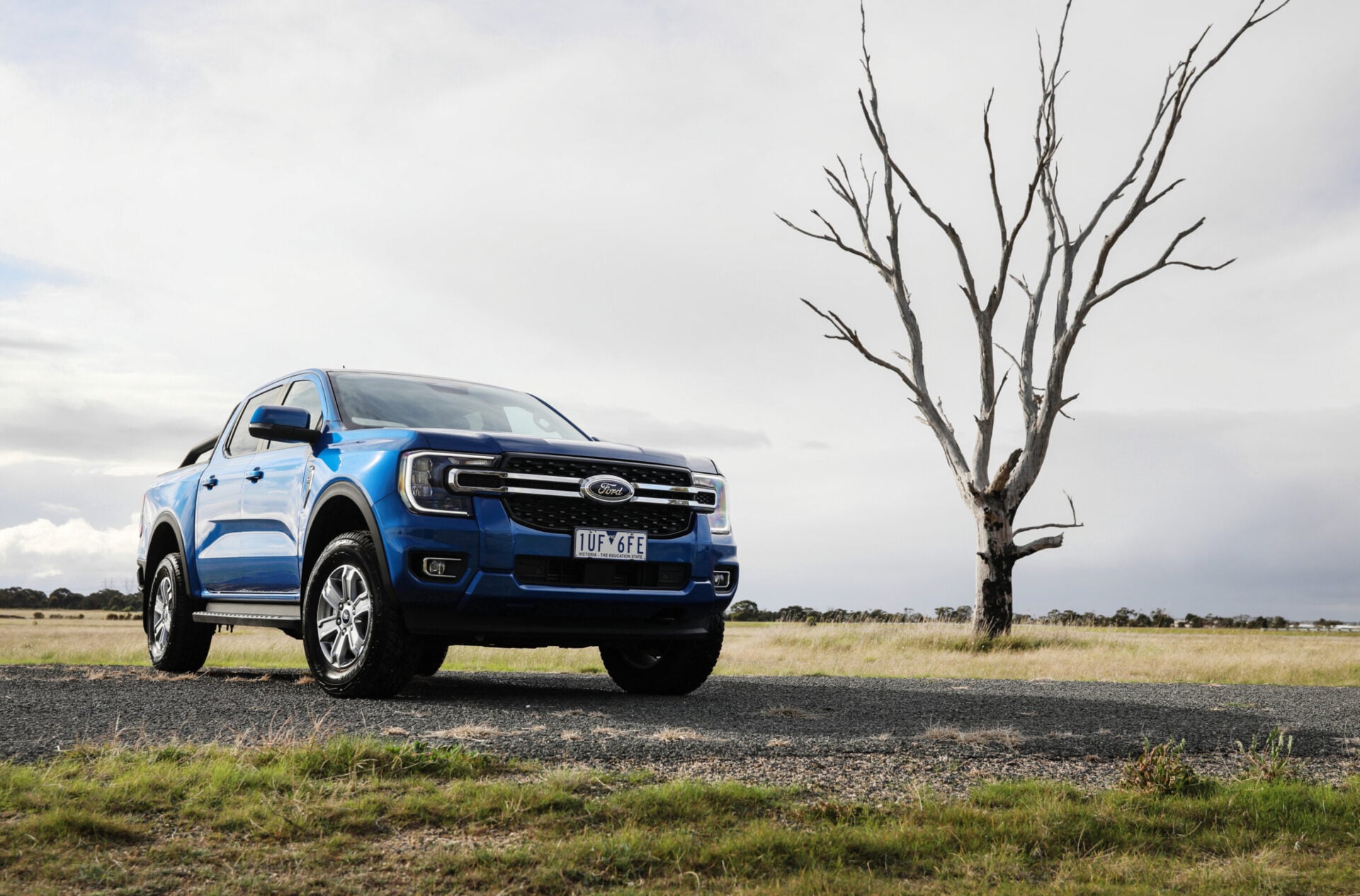 VFACTS February 2024: Ranger extends its lead on 4x4 charts