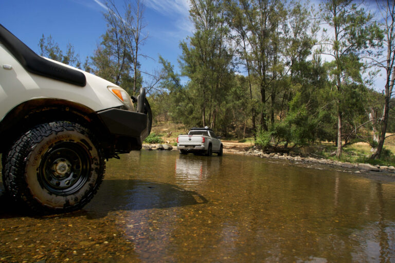 Bridle Track, NSW: A classic 4WD and camping adventure