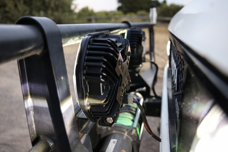 Lightforce Beast driving lights review