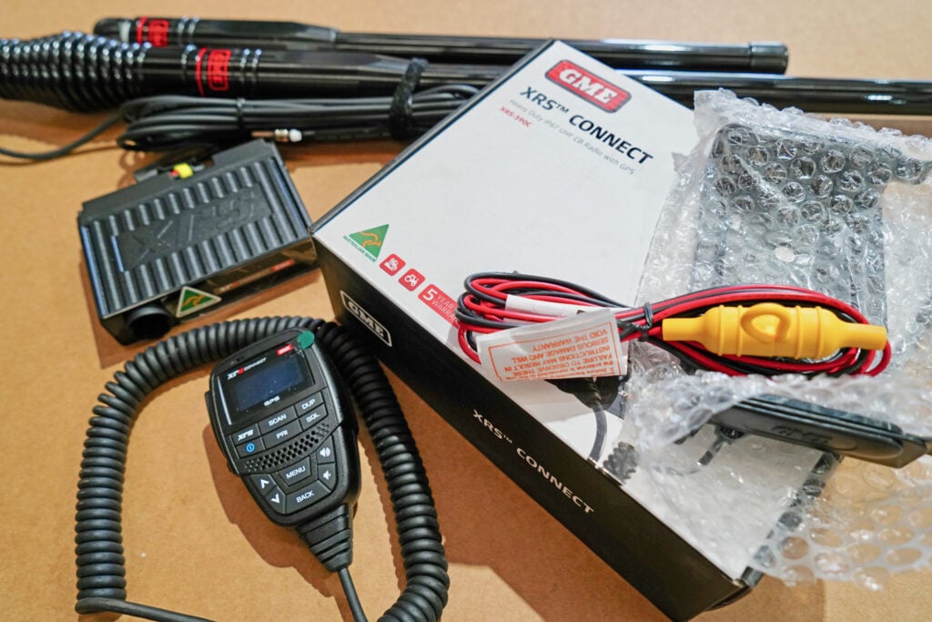 UHF CB Radios: everything you need to know