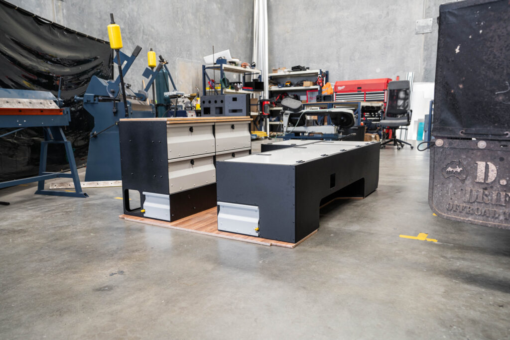 Klarmann Automotive Solutions launches Troopy Interior Kit