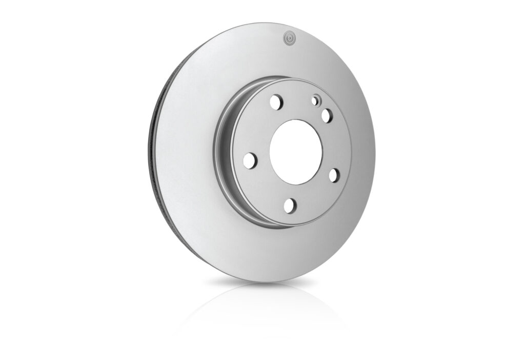 All-new Bendix General CT rotors debut industry-first SwiftCheck innovation