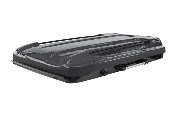 ARB Altitude rooftop tent taken to new heights