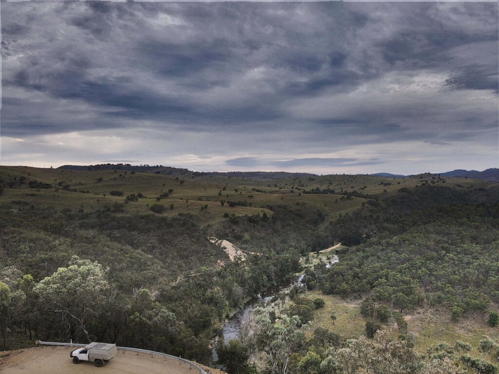 Bridle Track, NSW: A classic 4WD and camping adventure