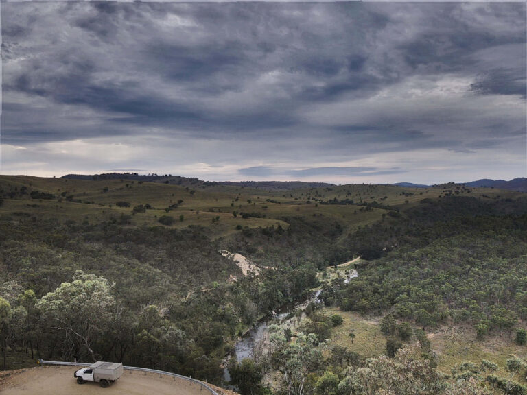 Bridle Track, NSW: A classic 4WD and camping adventure