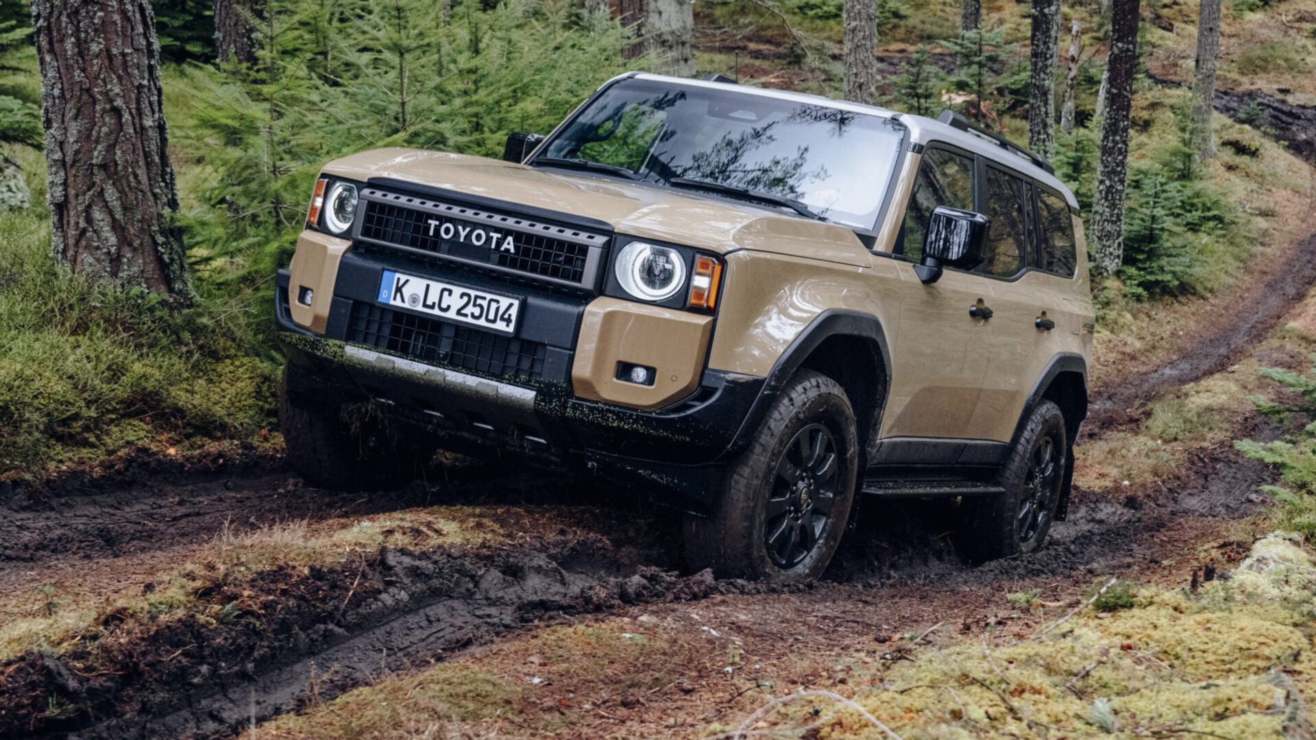 2025 Toyota LandCruiser Prado: Everything you need to know