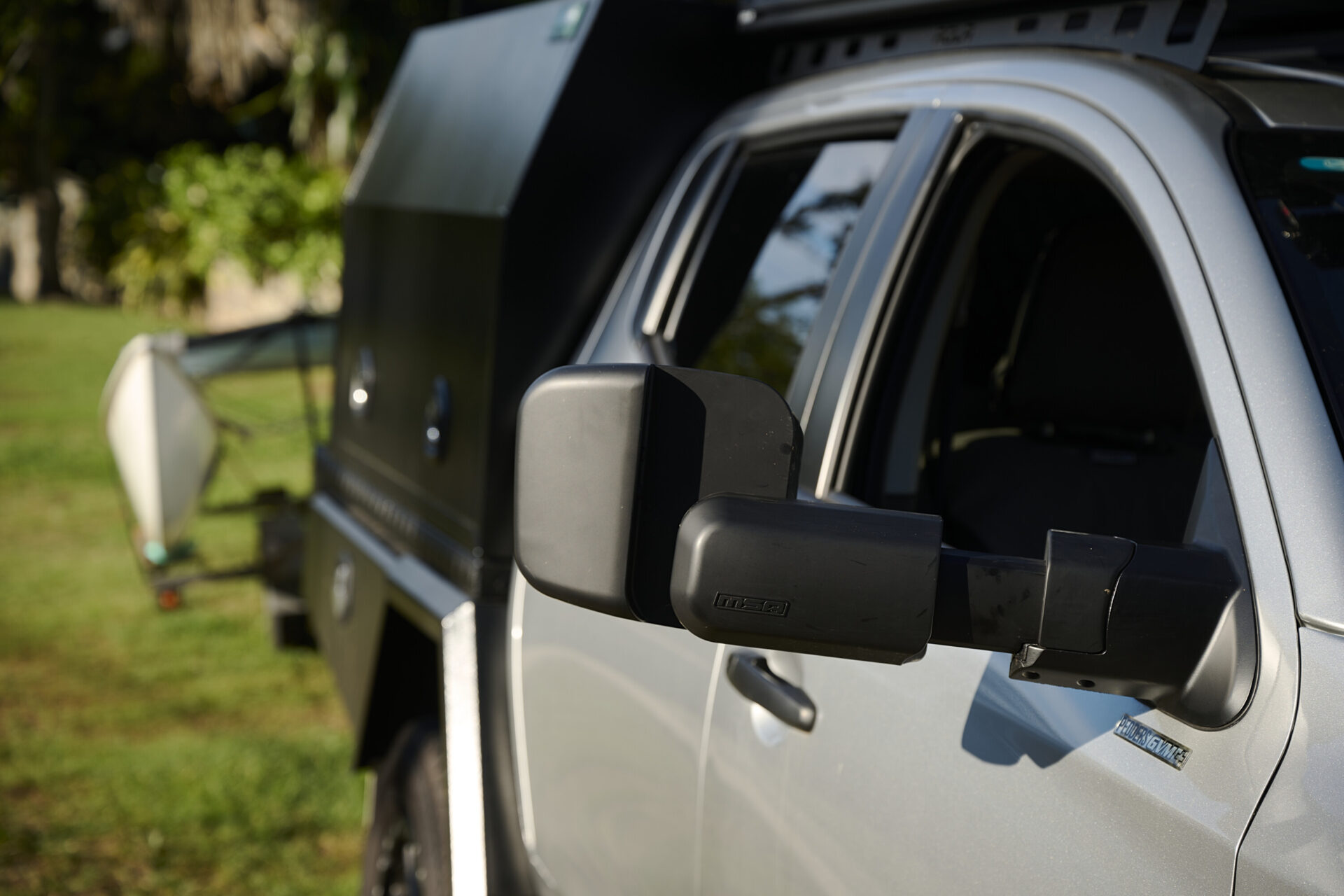 MSA | Product Reviews & News | 4X4 Australia