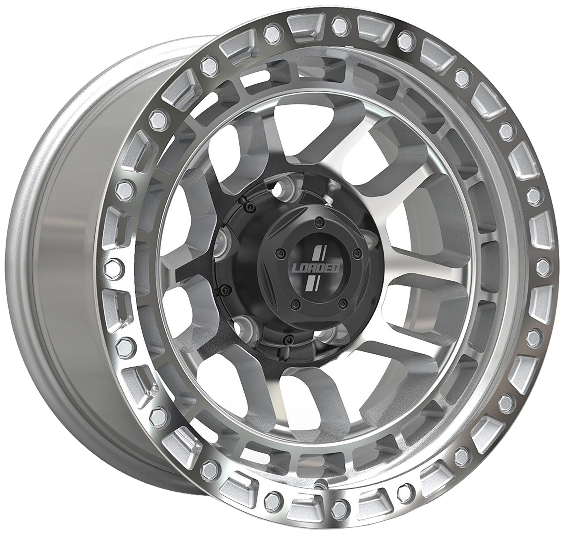 Load-rated wheels: Why they’re critical when carrying heavy loads