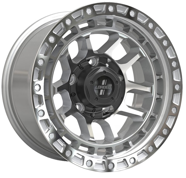 Load-rated wheels: Why they’re critical when carrying heavy loads